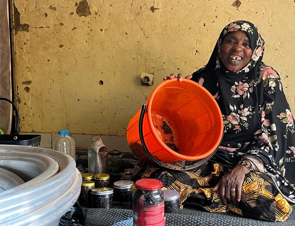 Join The Movement - Duha